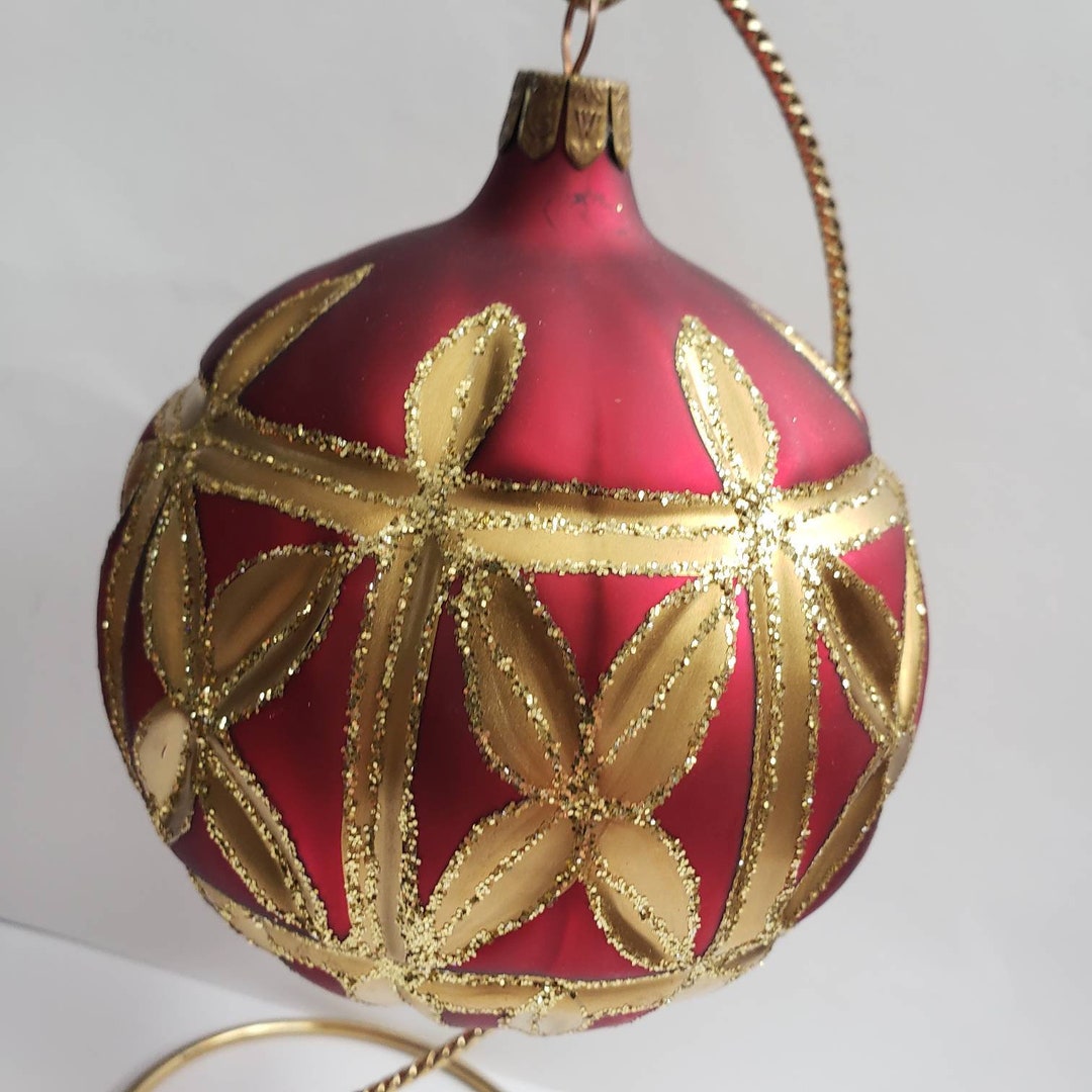 Christmas Ornament Collectible Christmas Decoration - Etsy