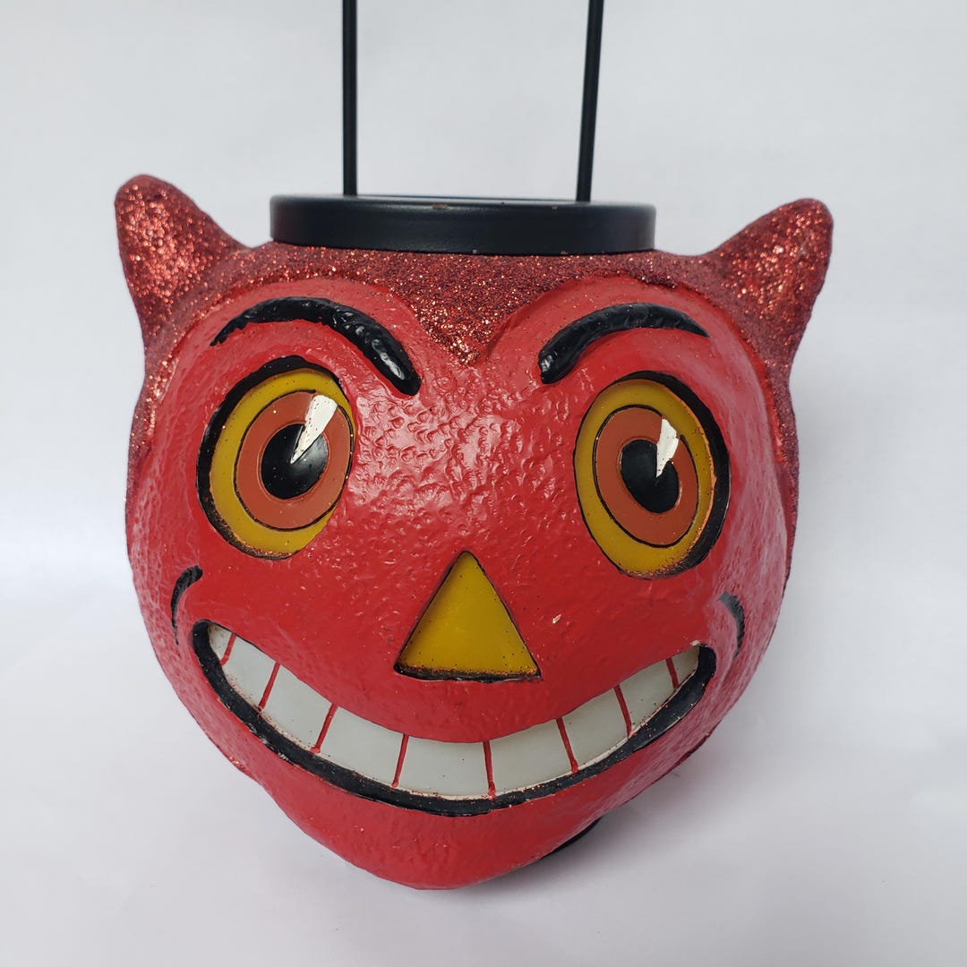 Halloween Unique Collectible Decor - Etsy