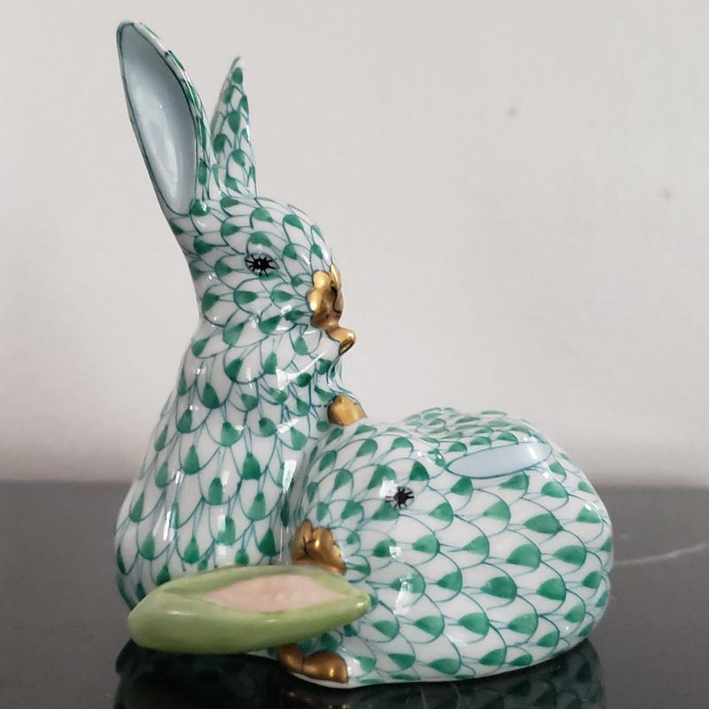 Hungarian Figurines - Etsy
