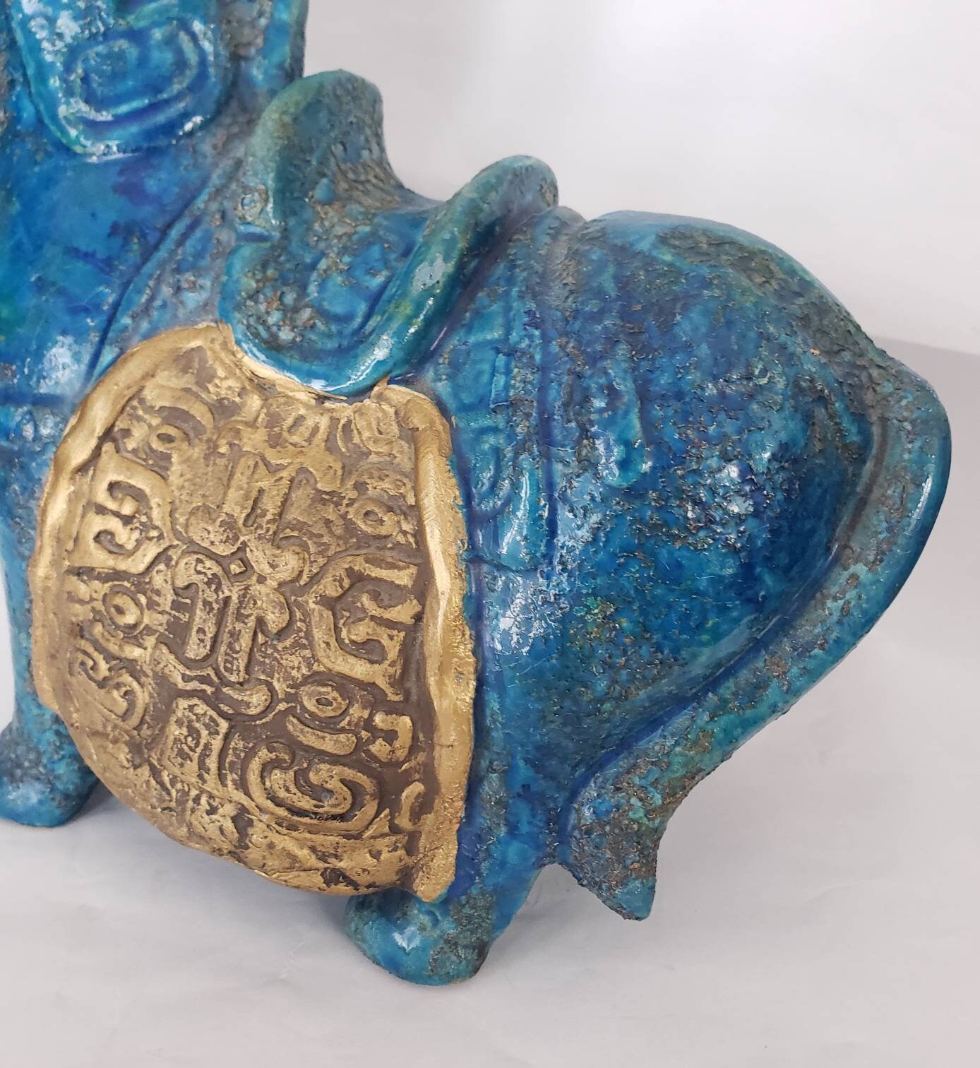 Rosenthal Netter Horse Figurine Mid Century Collectible Rare - Etsy