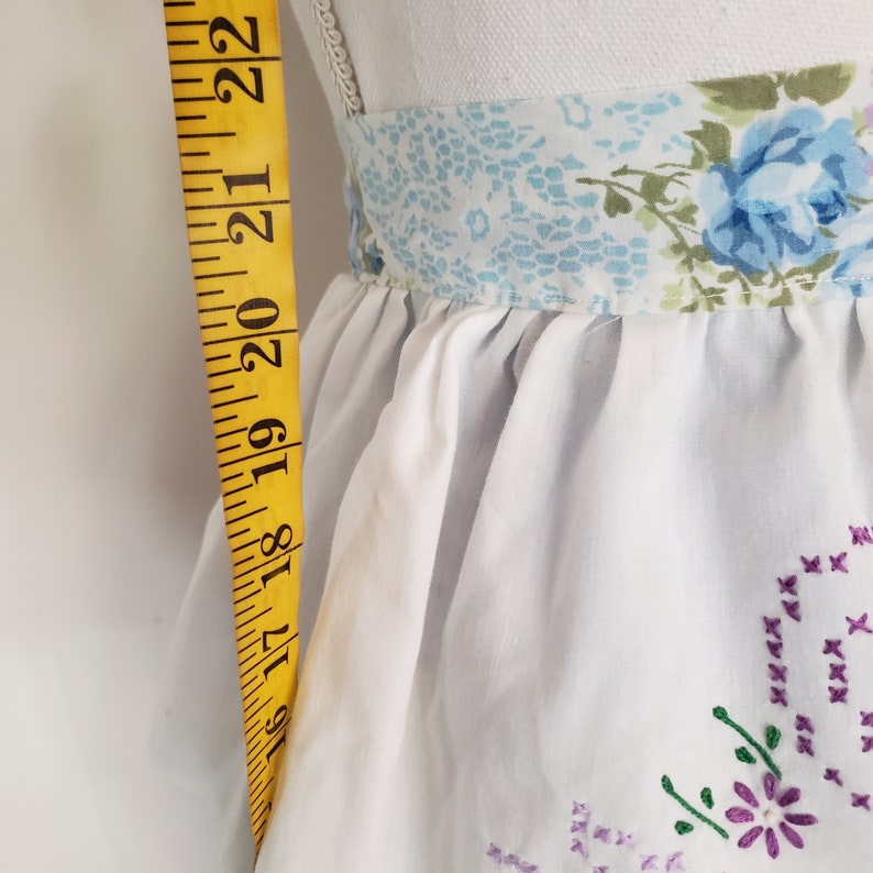 Apron Kitchen Accessory Adorable Collectible - Etsy