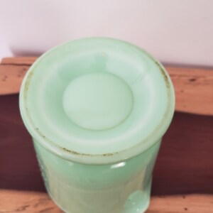 Jadeite Measuring Cup Vintage Green Jadeite Rare Kitchen Estate ...