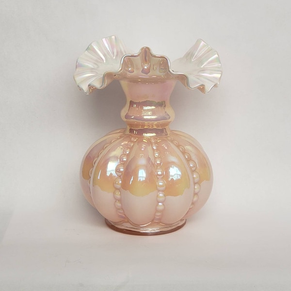 Fenton Pottery - Etsy