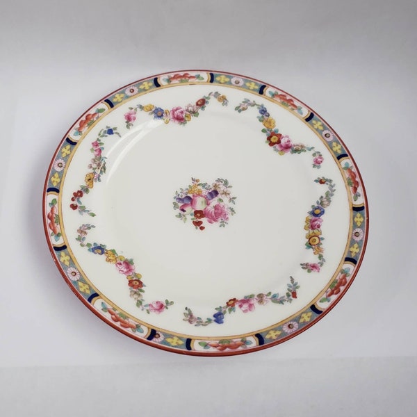 Rare Mintons Pattern - Etsy