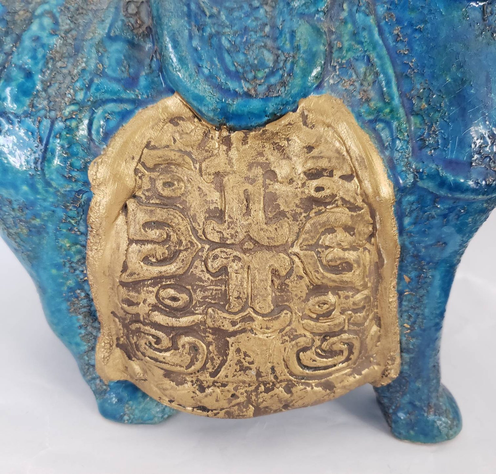 Rosenthal Netter Horse Figurine Mid Century Collectible Rare - Etsy