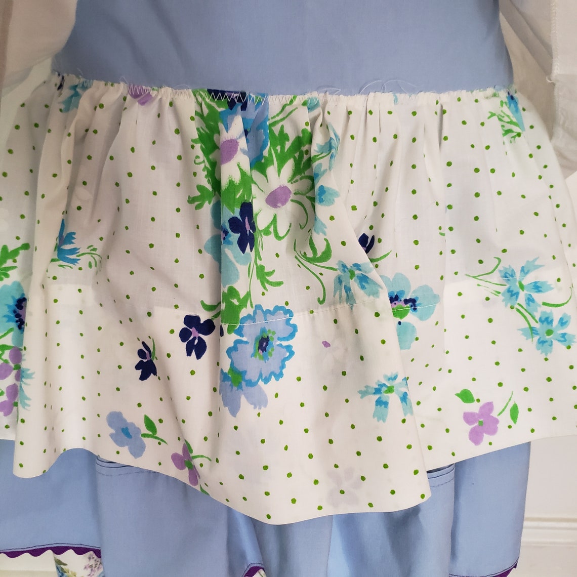 Apron Kitchen Accessory Adorable Collectible - Etsy