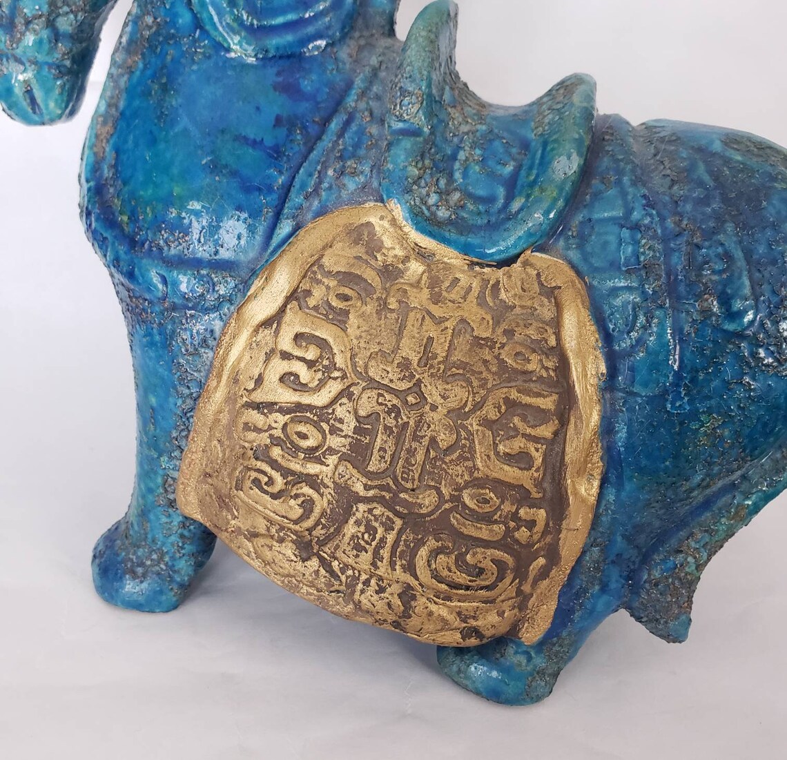 Rosenthal Netter Horse Figurine Mid Century Collectible Rare - Etsy