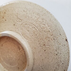 Fish Plate Pottery Collectible Unique Find Studio Art Pottery - Etsy