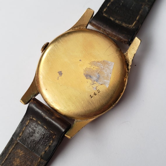 Repco Watch Designer Watch Vintage Retro Collectible … - Gem