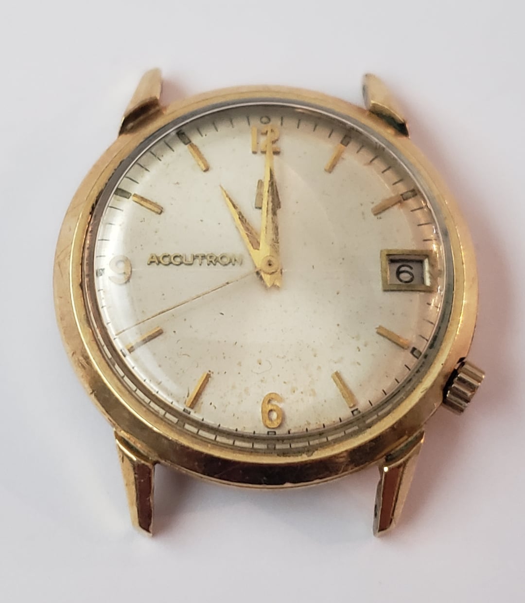 Accutron Watch Value – Bulova Accutron Vintage – VMFWYG