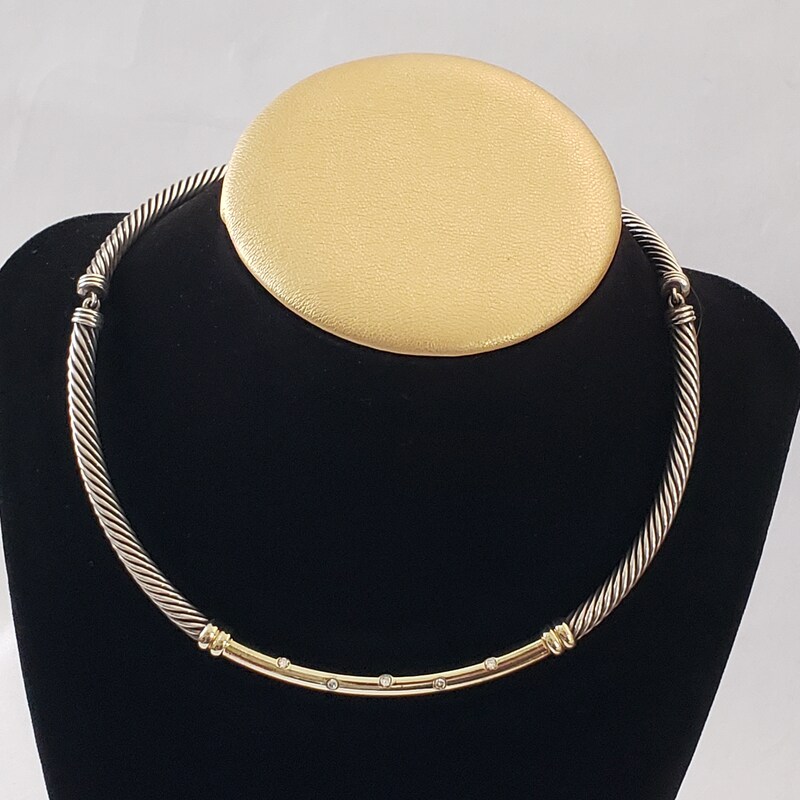 David Yurman Look Alike Jewelry - Etsy