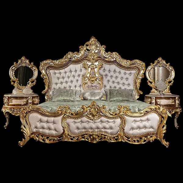 Rococo Furniture - Etsy