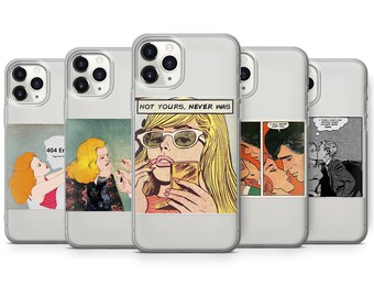 Meme Iphone Case | Etsy