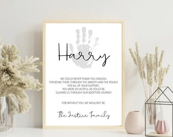Social Worker Poem - Etsy