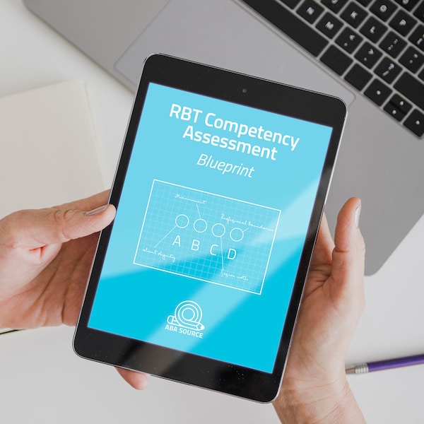 Rbt Comp Assessment - Etsy