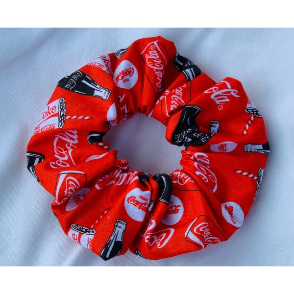 Drink Covers Scrunchie - Etsy