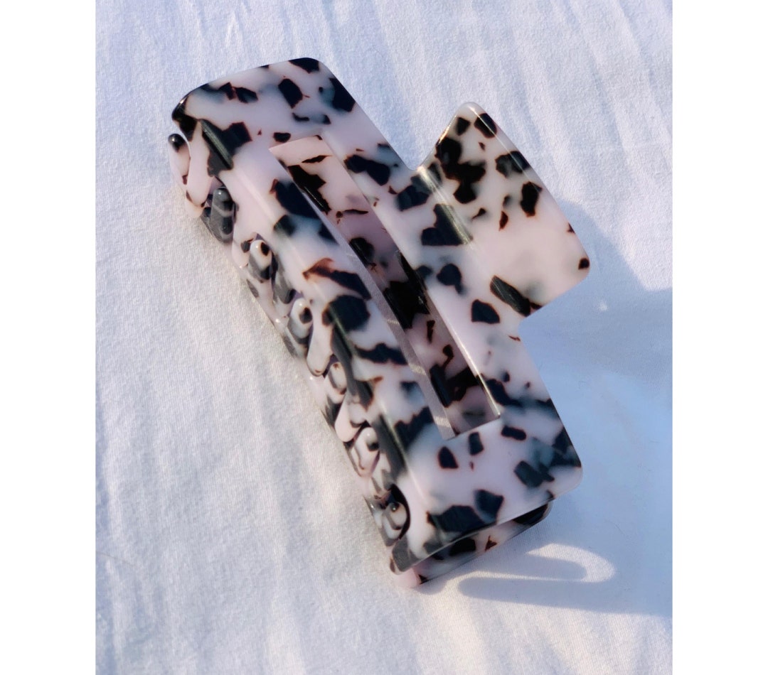 Tortoise Shell Claw Clip/hair Claw Clip/claw Clip/big Claw Clip/hair ...