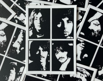 Beatles White Album - Etsy