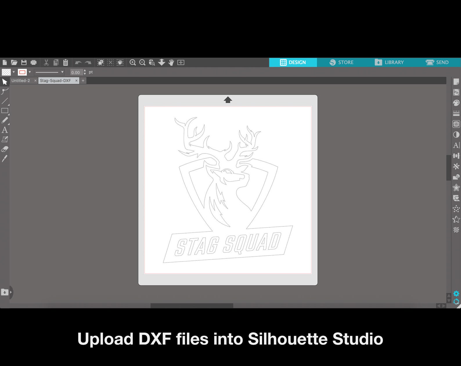 Stag Squad SVG, Stag Do Svg, Stag Night Svg, Party Svg, Stag Dxf, Stag ...