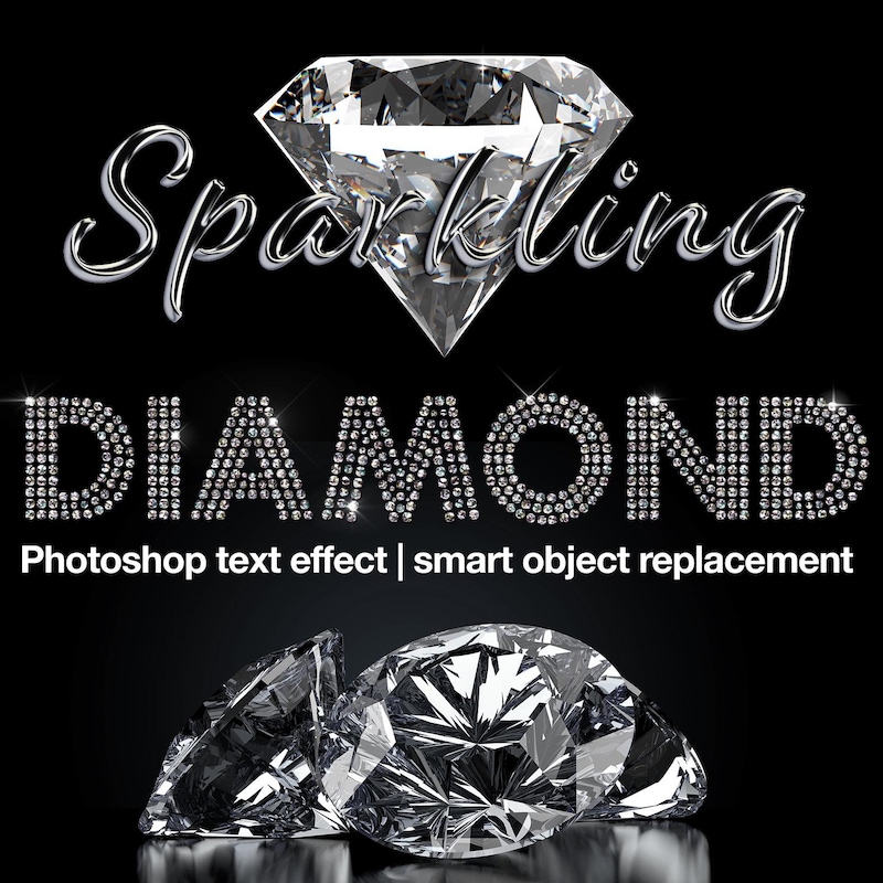 Objects That Sparkle - Etsy
