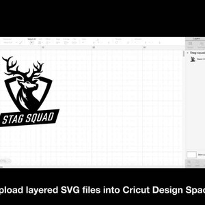 Stag Squad SVG, Stag Do Svg, Stag Night Svg, Party Svg, Stag Dxf, Stag ...