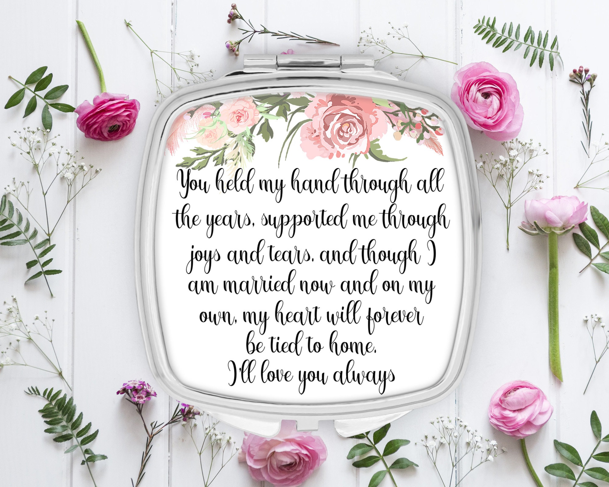 Mother Of Bride Quotes