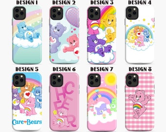 Care Bear Iphone Case | Etsy