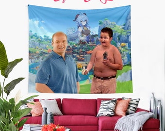 Gibby Merch - Etsy