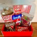 Ultimate Movie Night Kit for 2 Letterbox Gift Selection. - Etsy