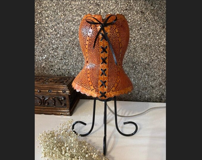 10" Wire Corset - Etsy