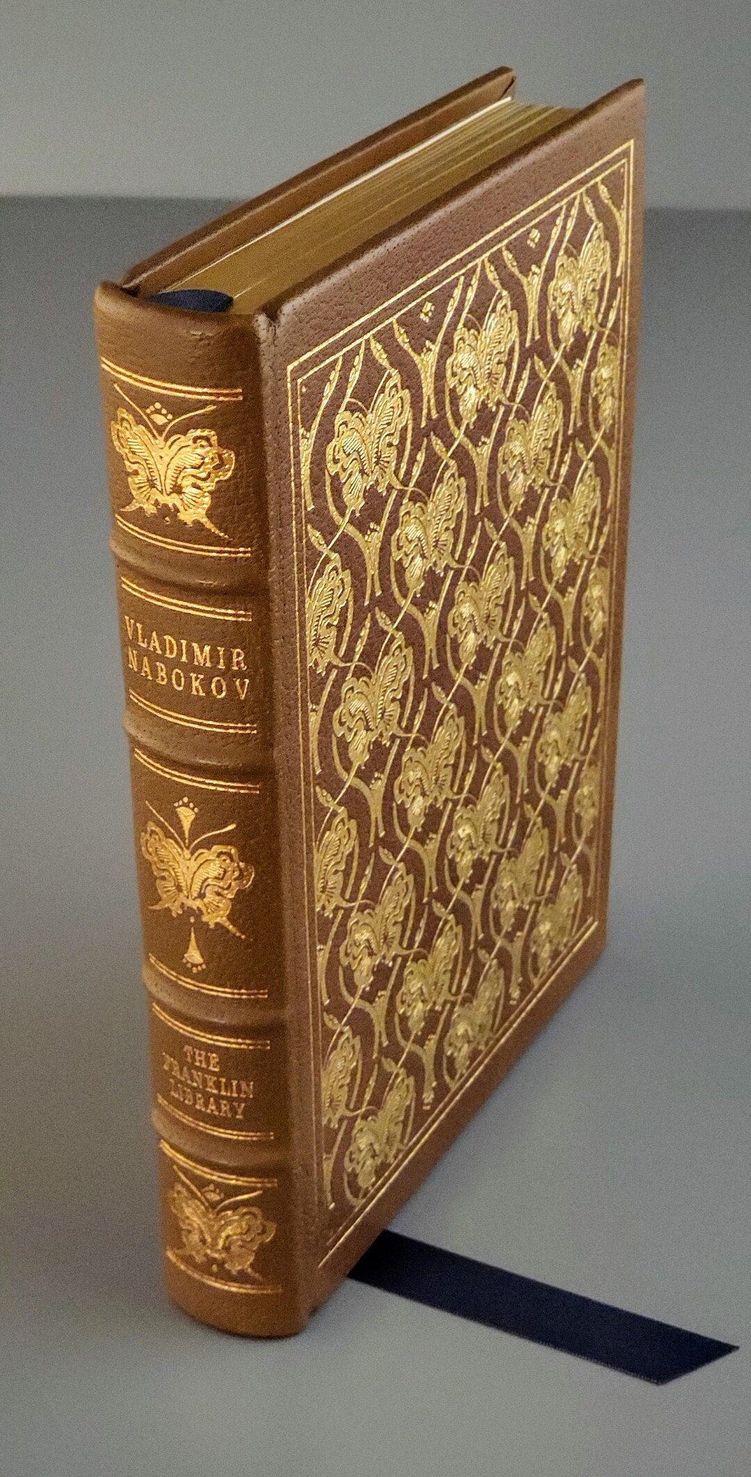 Franklin Library Nabokov's Dozen by Vladimir Nabokov 1977, First ...