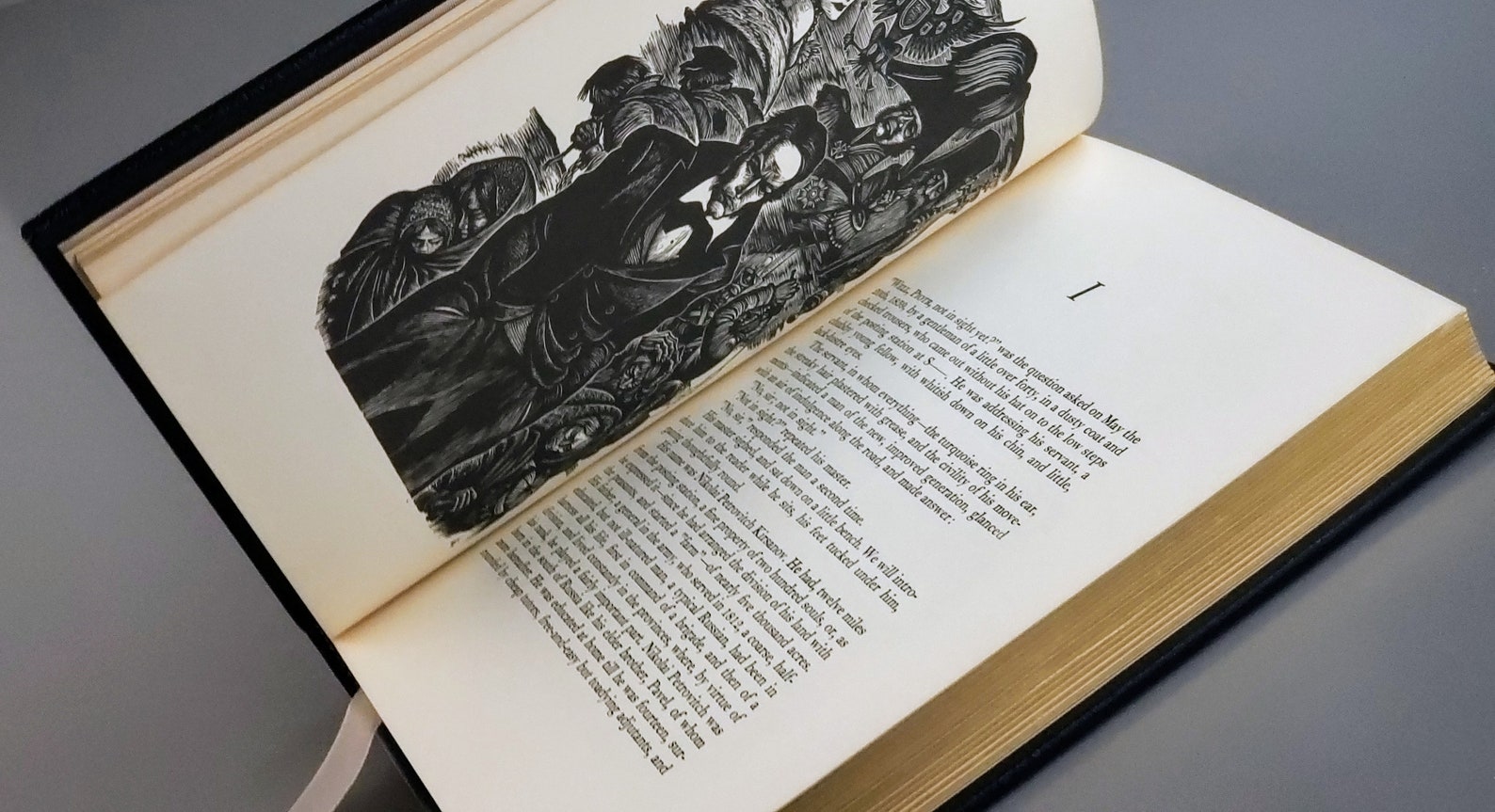Easton Press Fathers and Sons by Ivan Turgenev 1977 First Edition ...