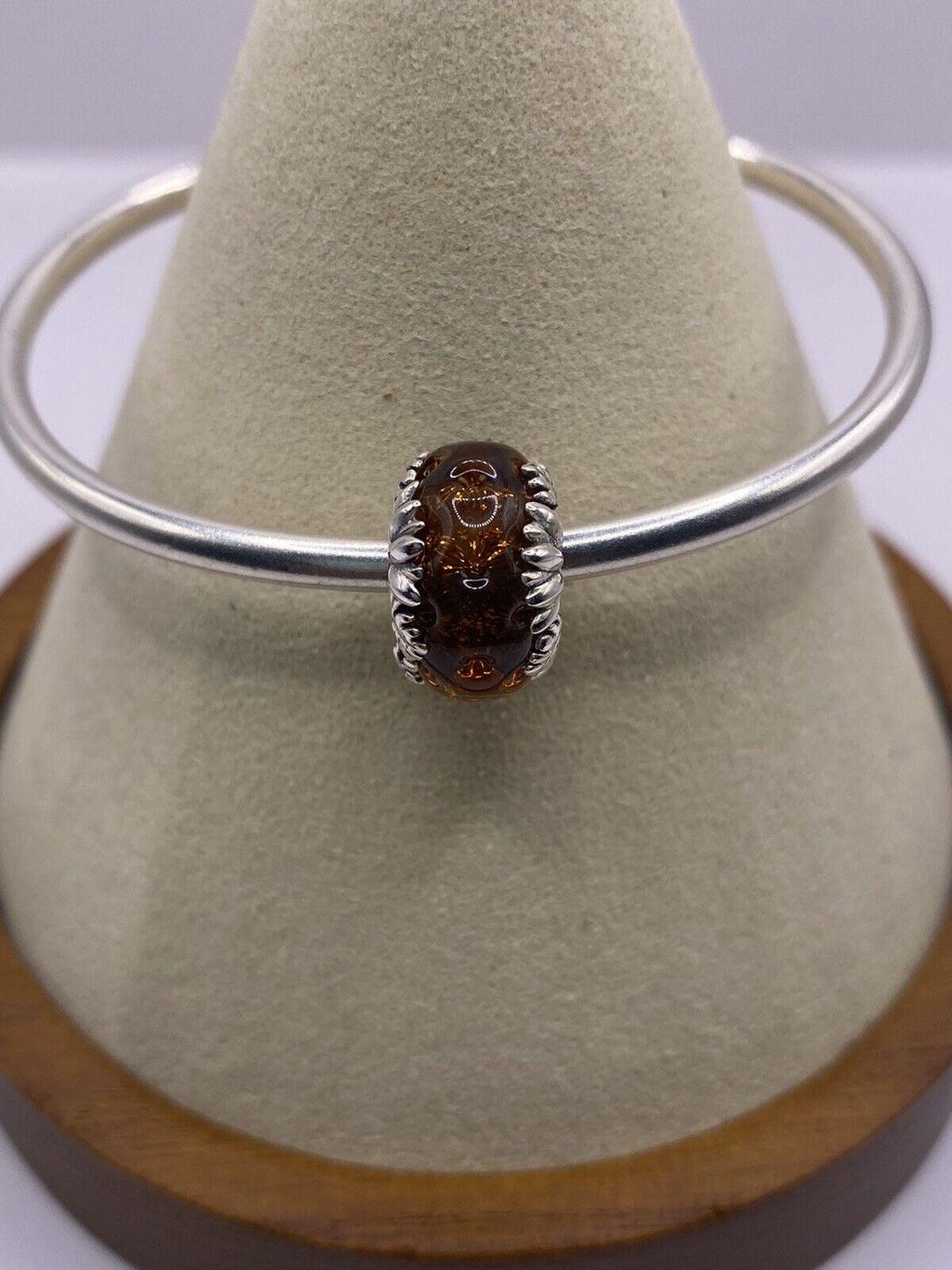 Authentic 793252C00 Disney the Lion King Murano Glass Charm W/ Pouch - Etsy