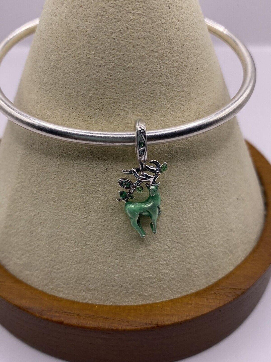 Pandora Honor of Kings King of Glory Divine Deer Charm China Exclusive ...