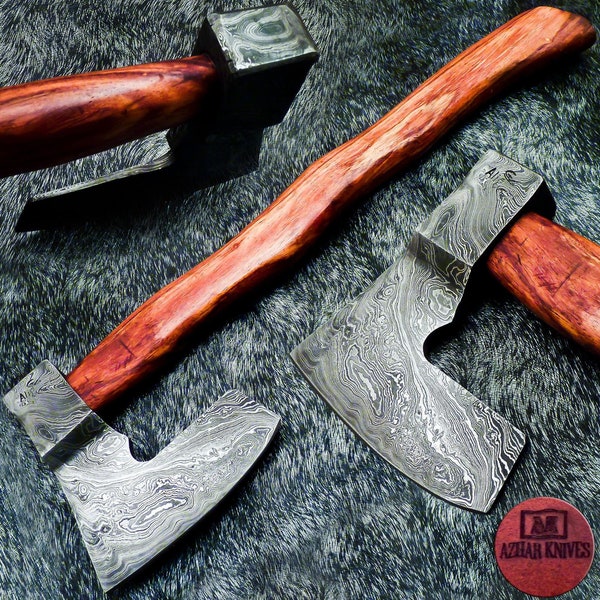 Leviathan Axe - Etsy