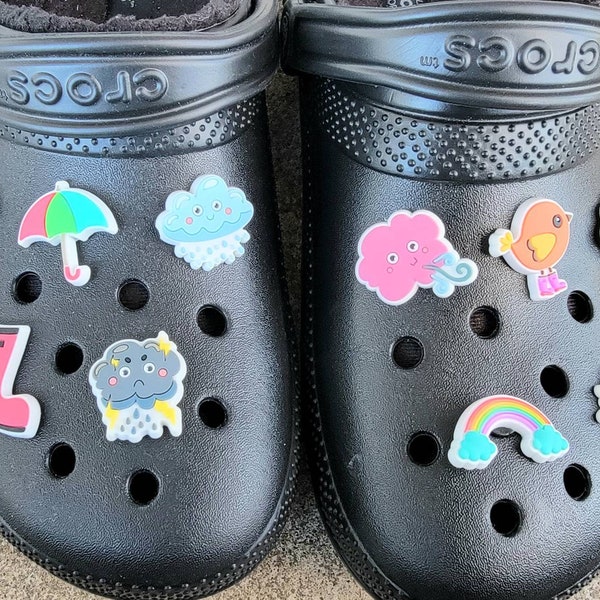 Weather Jewelry - Etsy