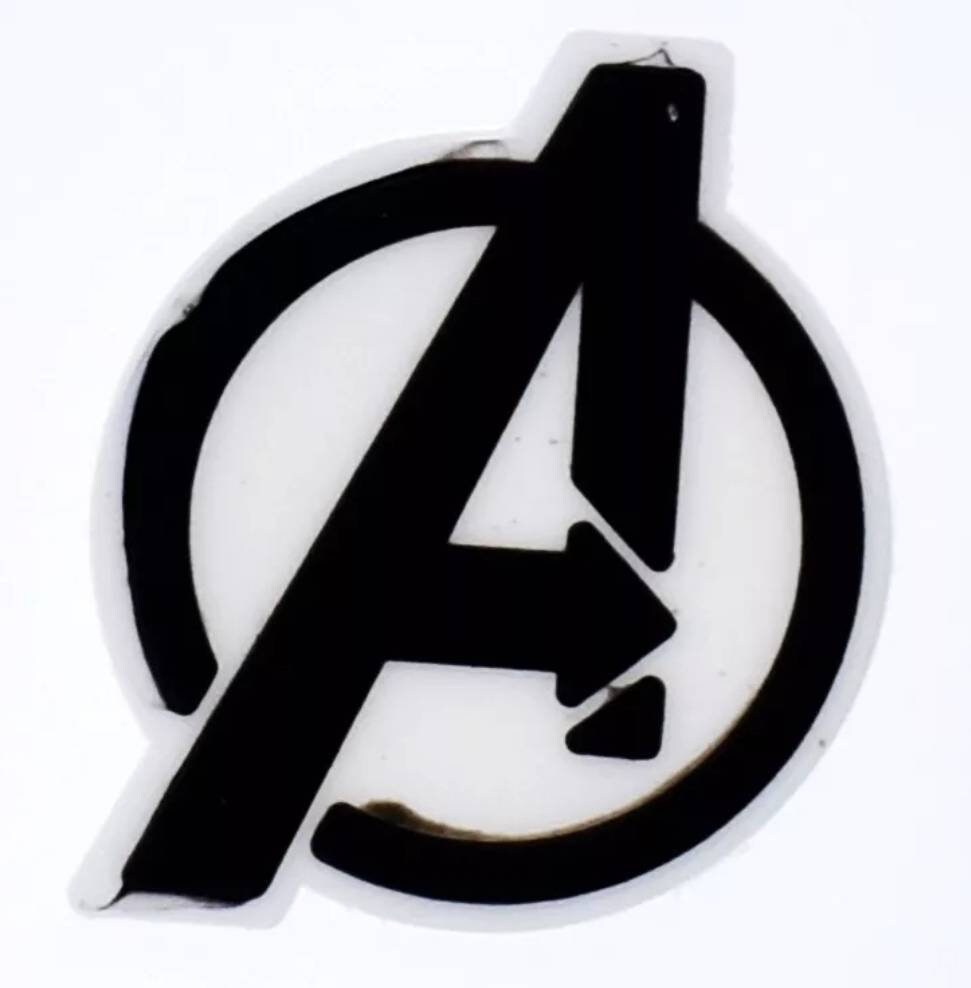 Marvell Univers Superheroes Shoe Charms - Etsy