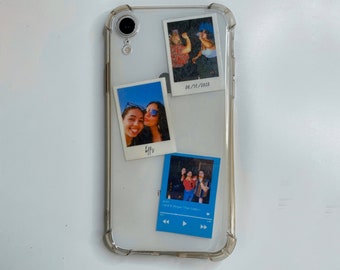 Phone Inserts Case - Etsy