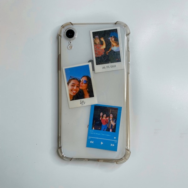 COUPLE PHONE CASE - Etsy