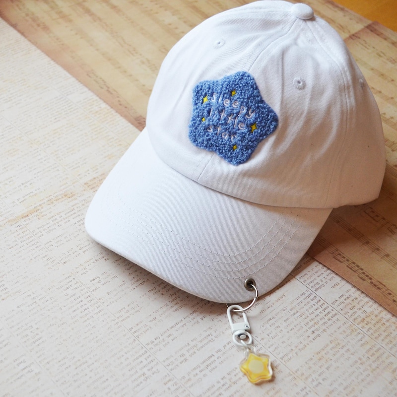 Starry Little Hat - Etsy