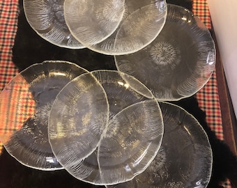 Arcoroc Plates | Etsy