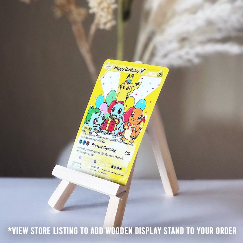 Credit Card Mailing - Etsy