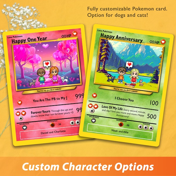 Pokemon cards - Etsy