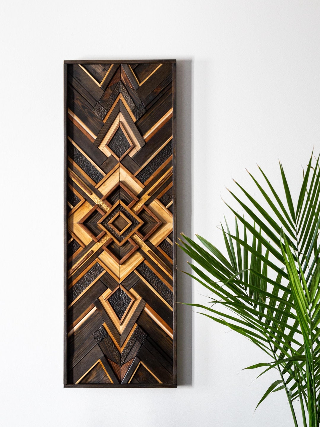 Wood Wall Art, Wall Decor, Home Decor, Large Living Room Art - Etsy