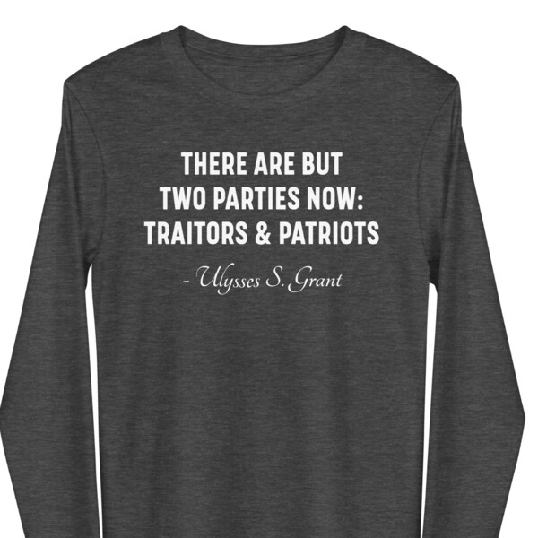 Political T Shirt - Etsy