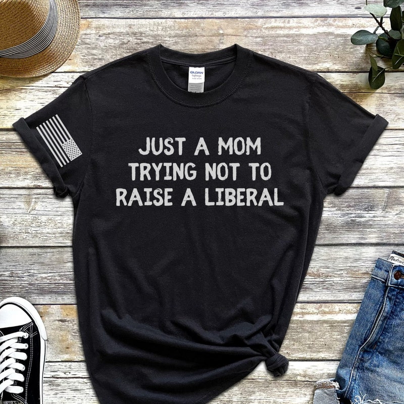 Liberal Tshirts - Etsy