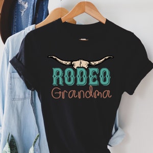 Family Matching Rodeo Shirts - Rodeo Matching Shirts, Family Rodeo ...