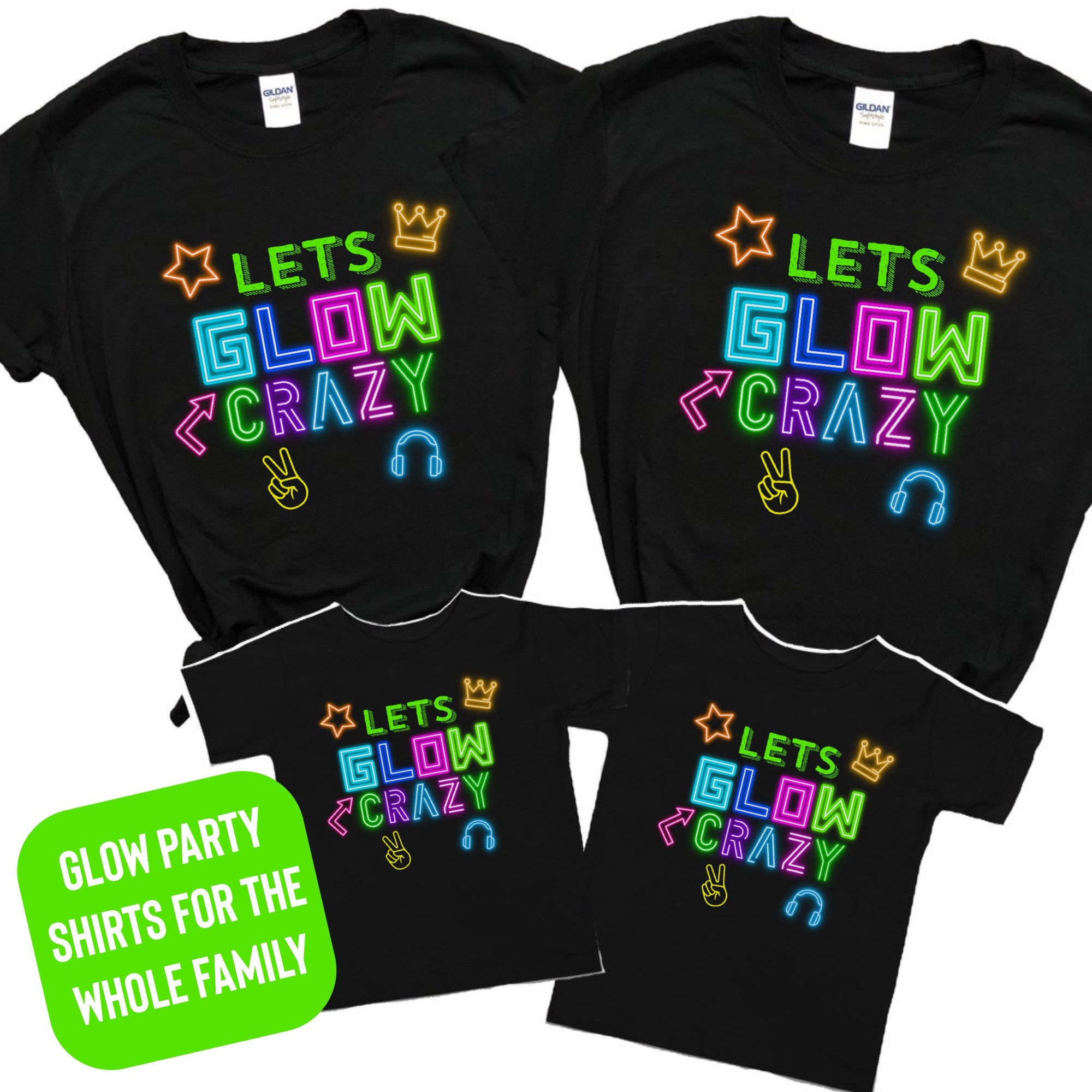 Neon Glow Party Clothes Informacionpublica Svet Gob Gt
