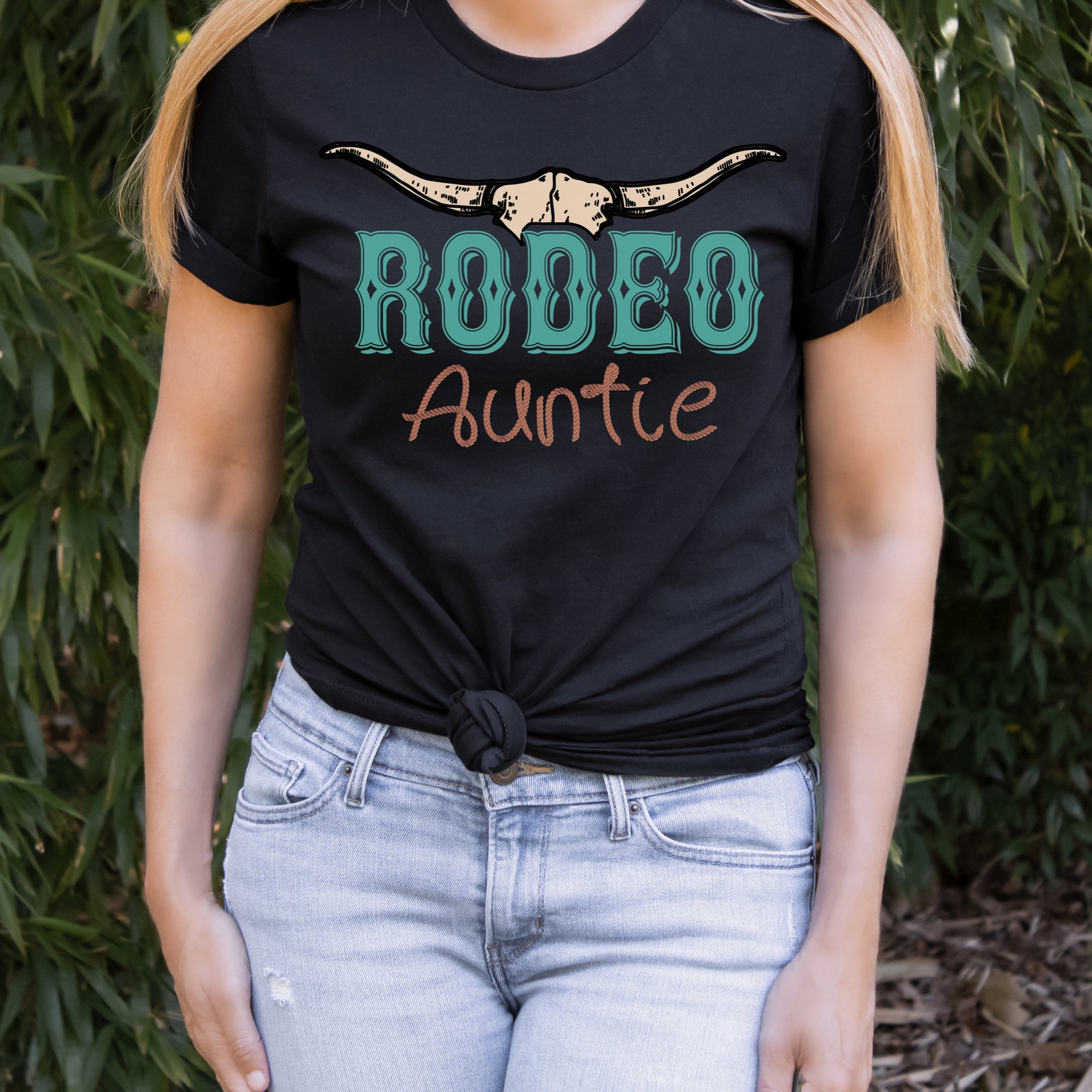Family Matching Rodeo Shirts Rodeo Matching Shirts Family - Etsy