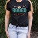 Family Matching Rodeo Shirts Rodeo Matching Shirts Family - Etsy